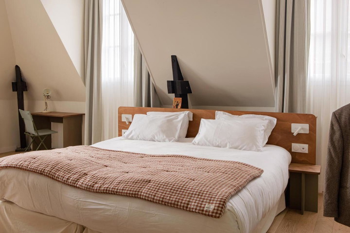 Alfred Hotels Montreuil - Hôtel Rénové - Ivry-sur-Seine