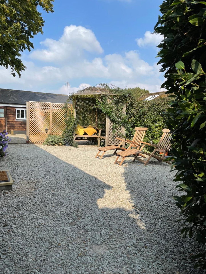 Holmdale Holiday Cottages - England