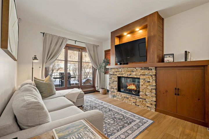 Tremblant Prestige - ÉToile 1510-22 - Mont-Tremblant