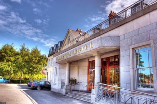 Marine Hotel - Leinster