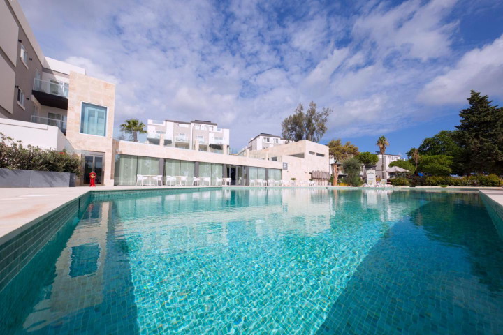 Urban Valley Resort & Spa - Malta