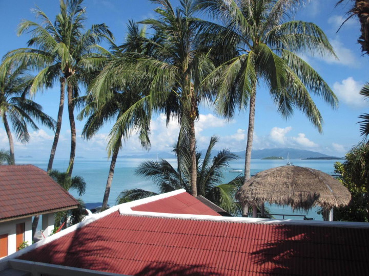 Beach Apartment Samui (Bann Kanchana Bangrak) - Koh Samui