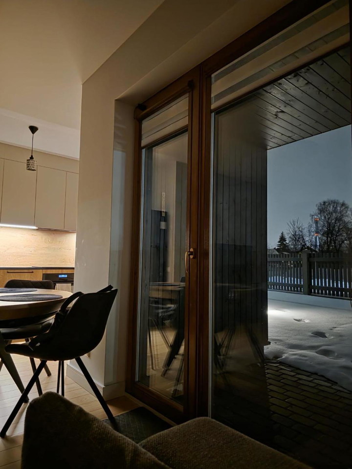 Elegant Riverside Flat - Riga