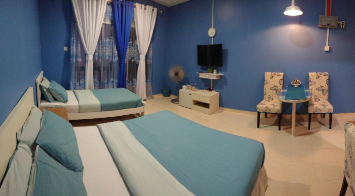 Alrayani Guest Room, Homestay Kota Bharu - Malaysia