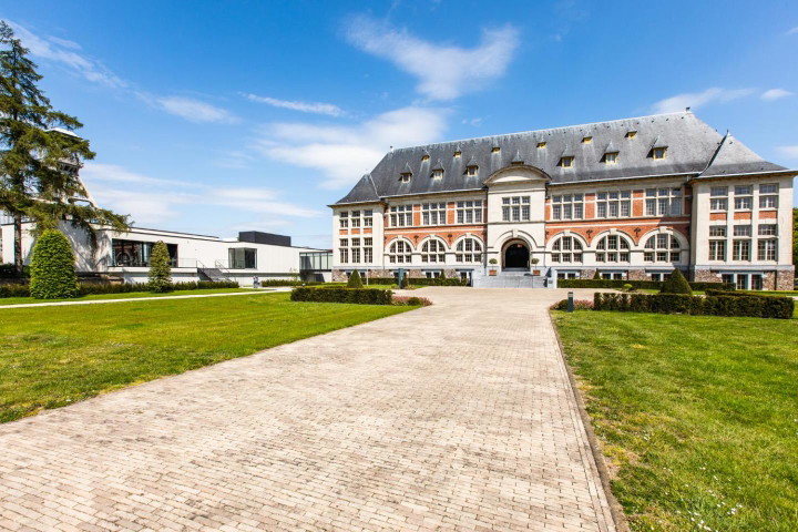 Terhills Hotel - Zutendaal