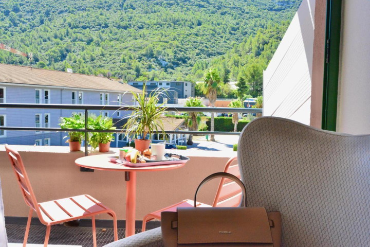 Sure Hotel By Best Western Gemenos En Provence - Roquevaire