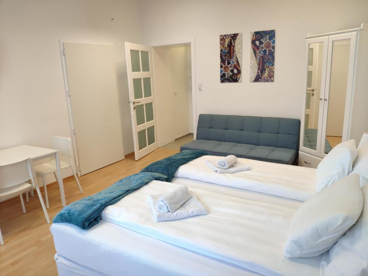 1210apartment - Austria