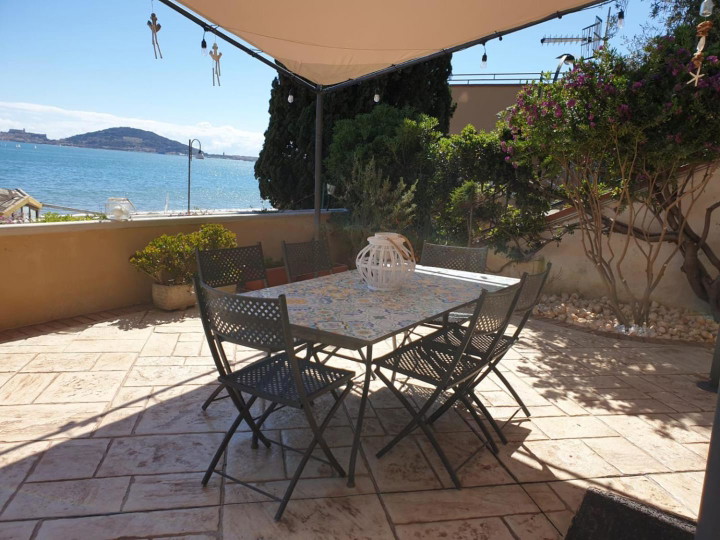 Residenza Gli Oleandri - Formia