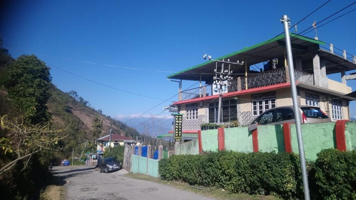 Newahang Homestay - Kalimpong