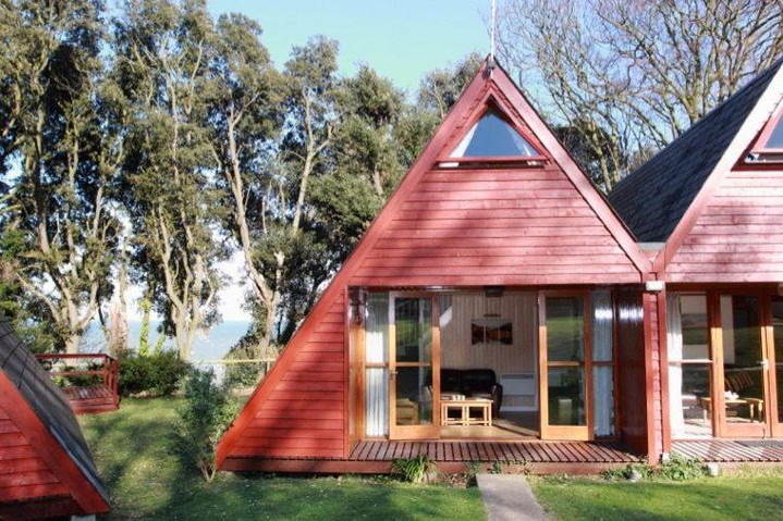 Chalet 16 - Dover