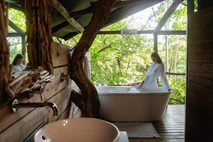 Summerfields Rose Retreat And Spa - Hazyview