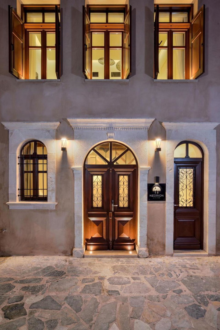 Neorion Living - Chania