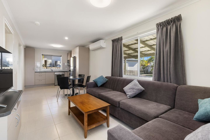 Brisbane Gateway Resort - Brisbane