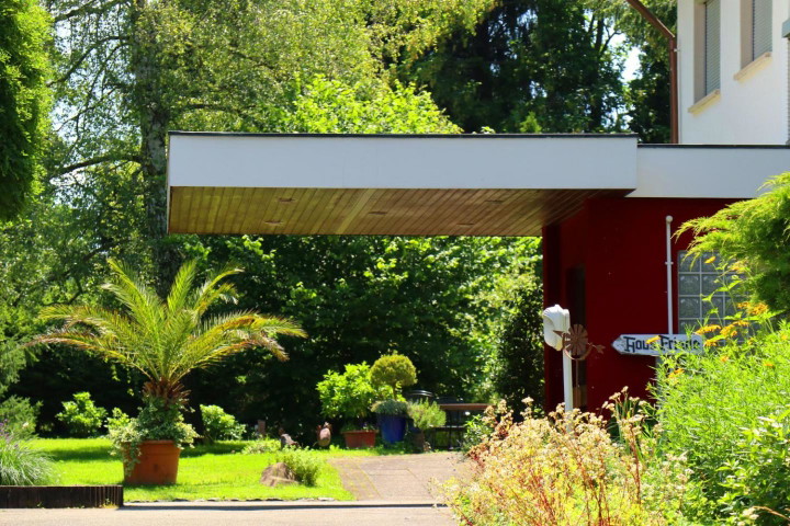 Landhaus Friede - Badenweiler