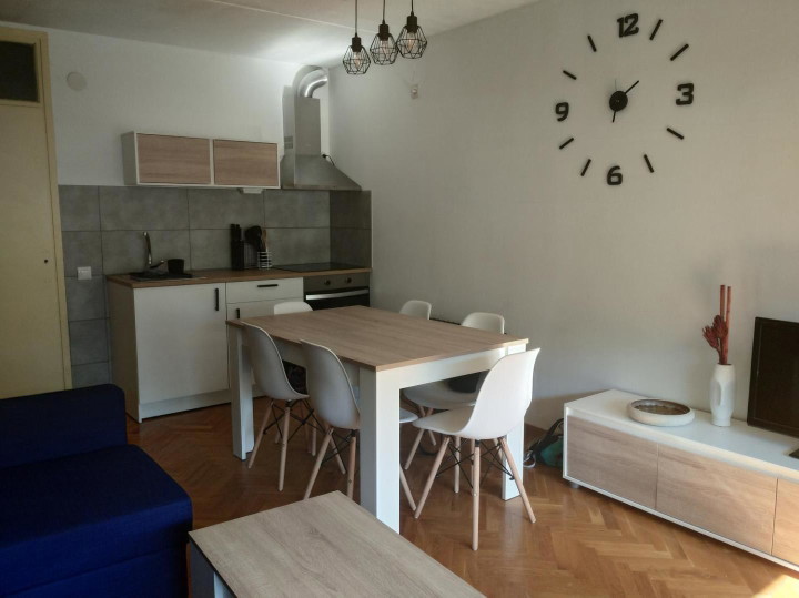 Apartamento En La Molina - Bagà