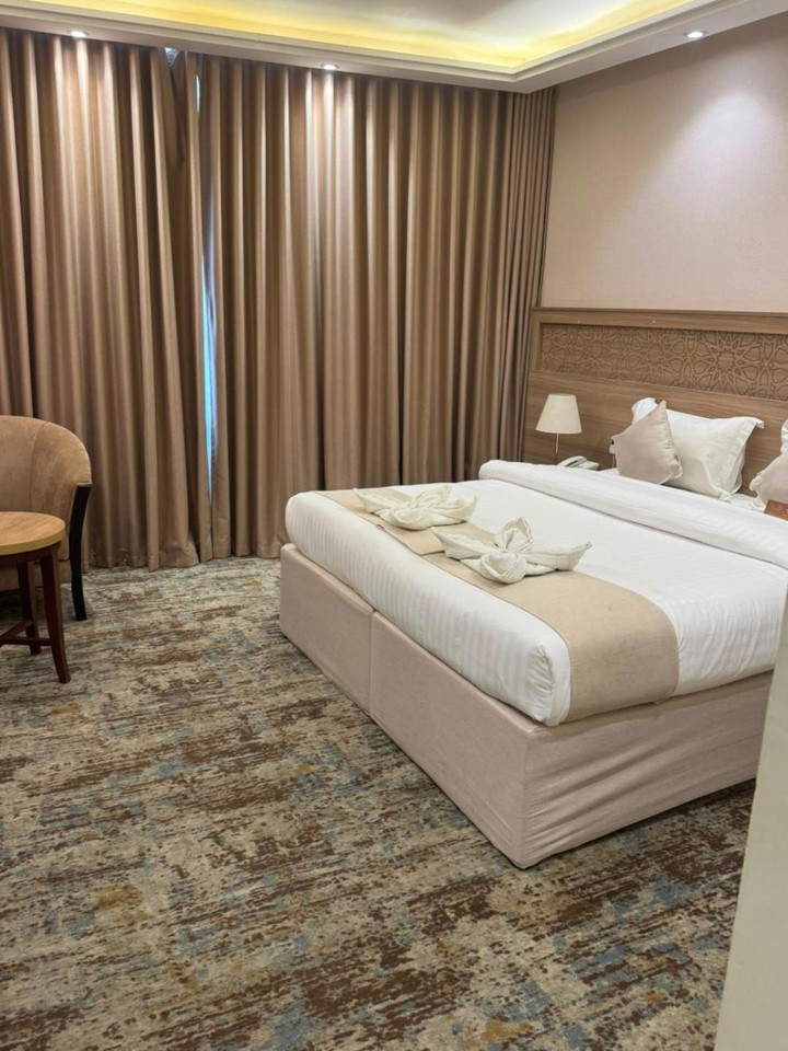 فندق سنود العظمة Snood Al Azama Hotel - Mecca