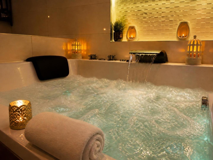 Appart' Spa Et Sauna Privatif Au Cœur De Beaune - Beaune