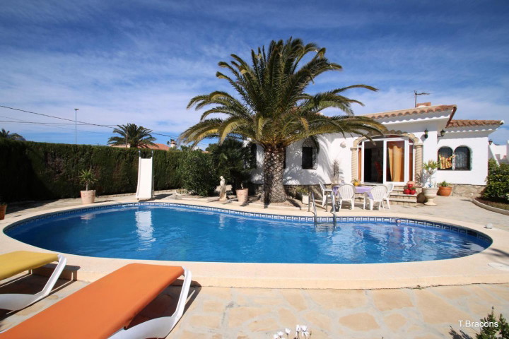 Villa Lyna - Catalogne