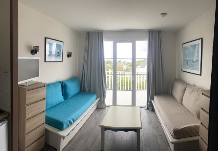 Port Du Crouesty Cap'océan - Maeva Home - Appartement 2 Pièces 5 Personnes - Confort Mae-0303 - Port Navalo