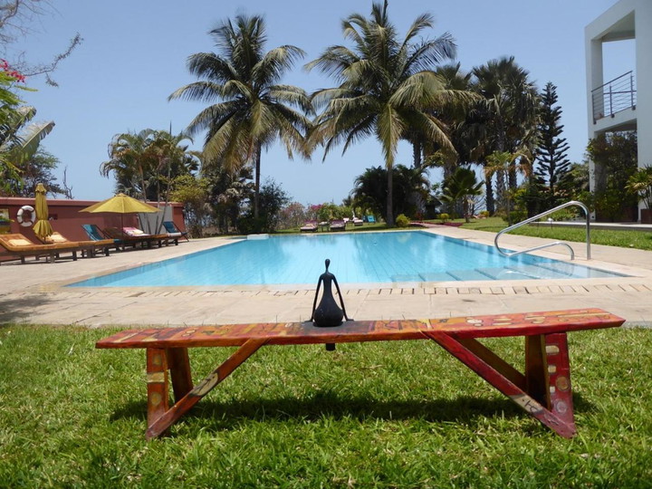 Leo's Beach Hotel - Adults Only - Gambia