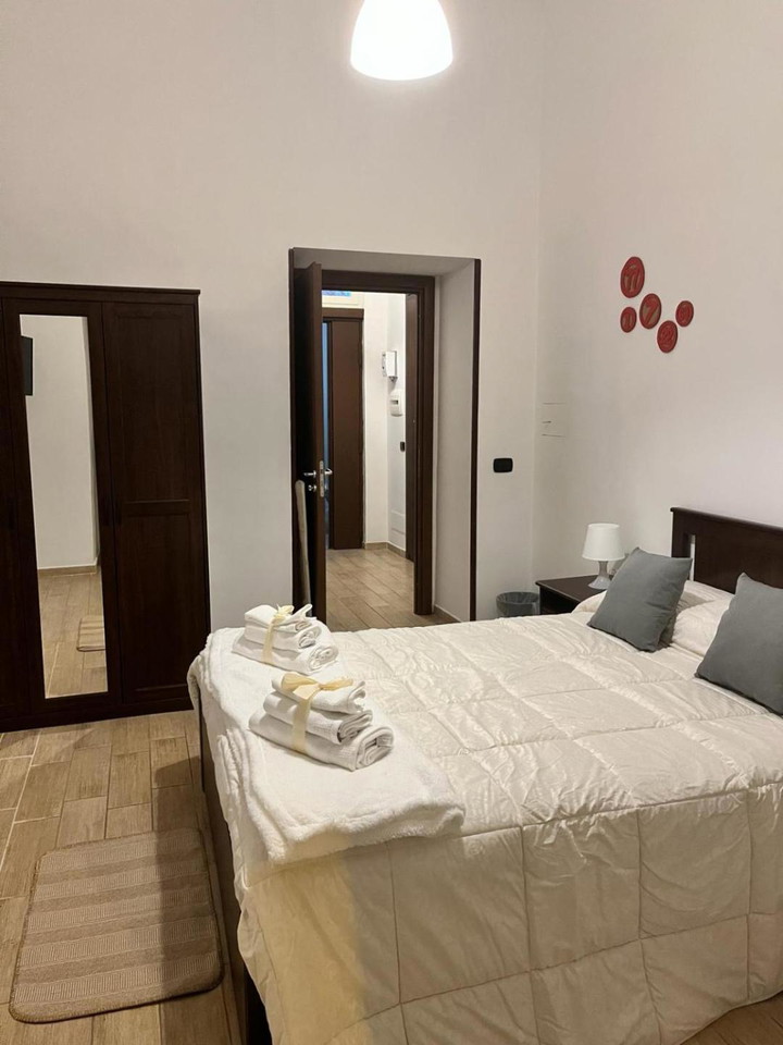 La Casa Della Bella M’briana - Nápoles