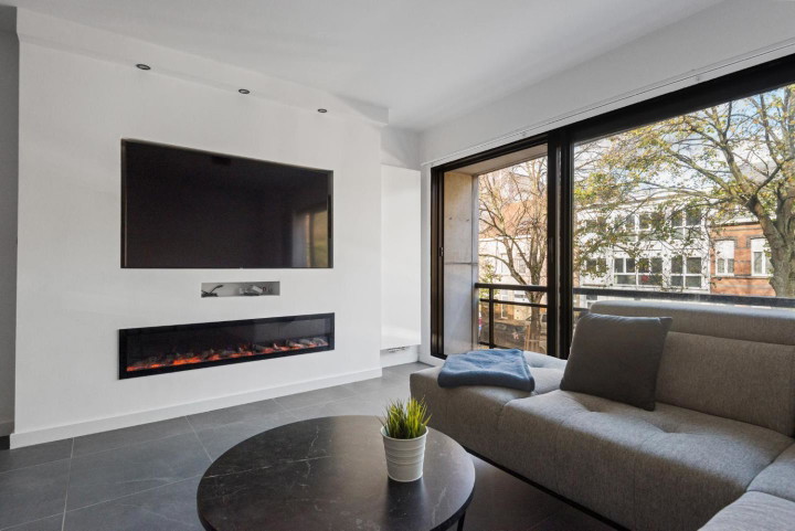 Lappertemento Willebroek Luxury Apartment - Boom