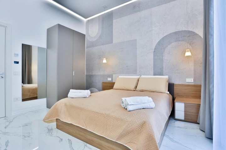 Gaeta Luxury Suites - Gaeta