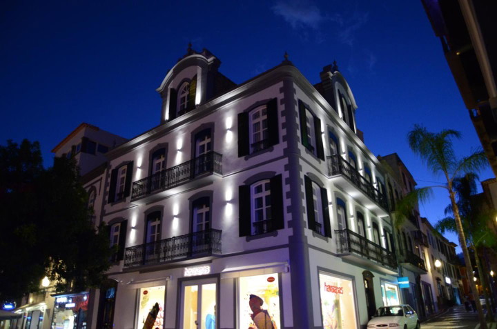 Edificio Charles 101 - Funchal