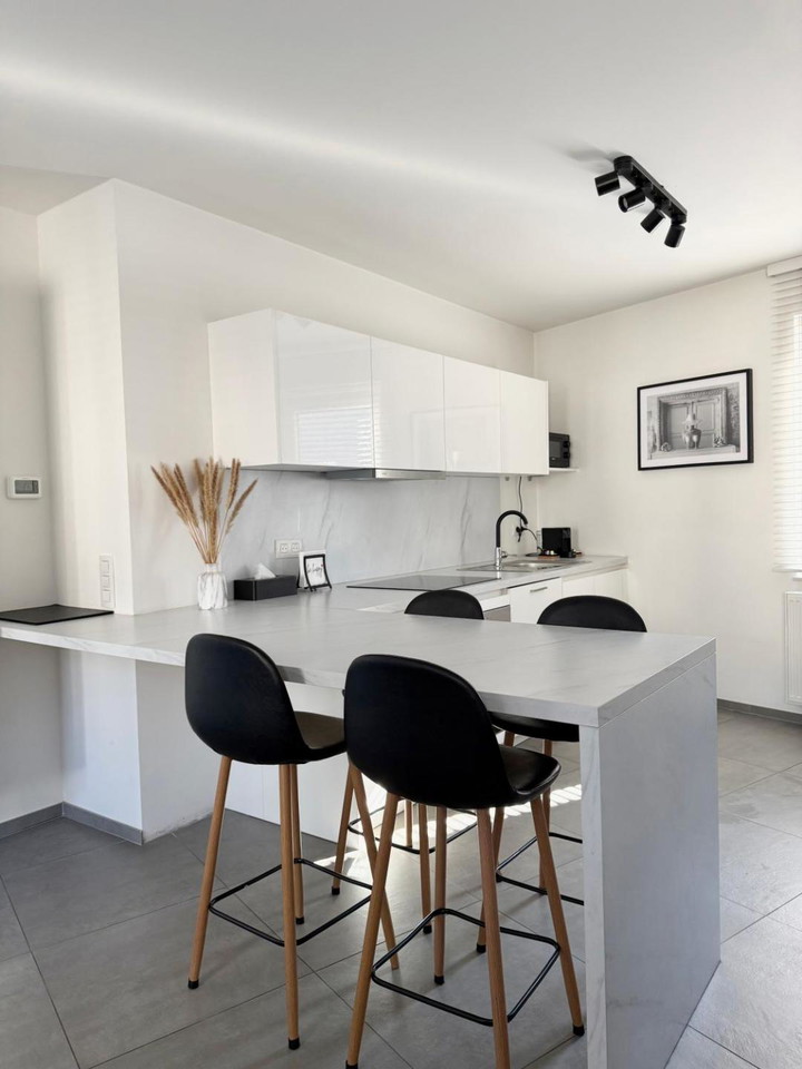 Appartement Au Coeur De Spa Avec Parking Privé - Limburg (Belgische provincie)