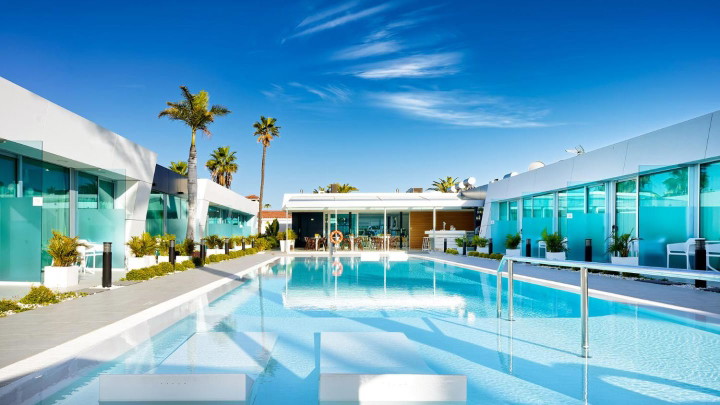 Hotel Nayra - Adults Only - Playa del Inglés