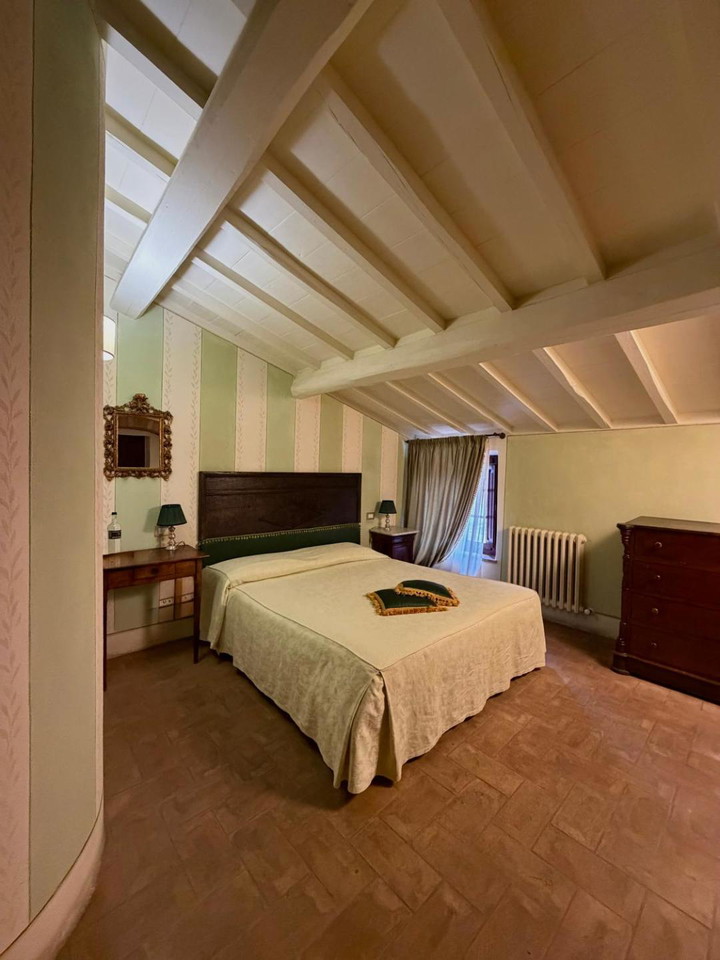 Antica Sosta - Pienza