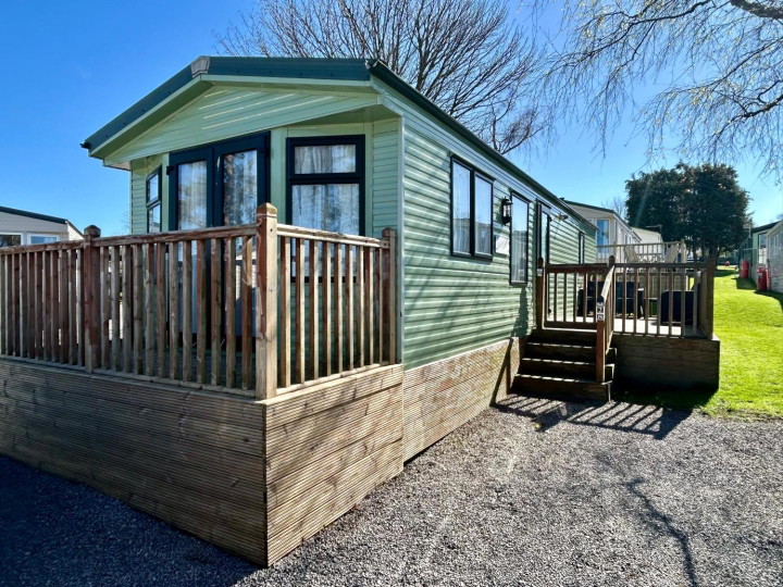 28 The Beeches - Dumfries and Galloway