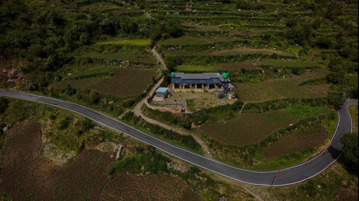 Gaonvasi Homestay - Uttarakhand