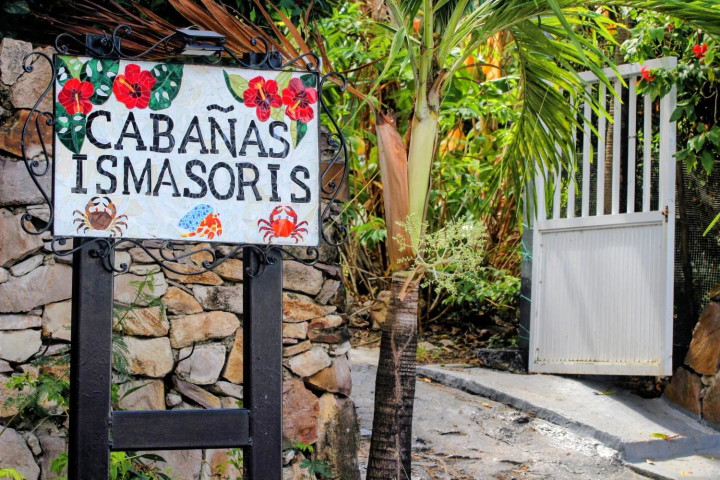 Cabañas Ismasoris - Providencia, Colombia