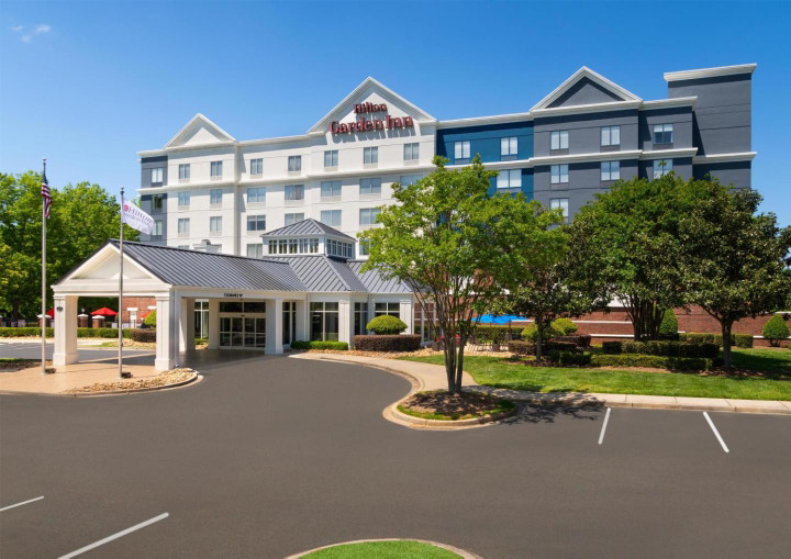 Hilton Garden Inn Rock Hill - South Carolina