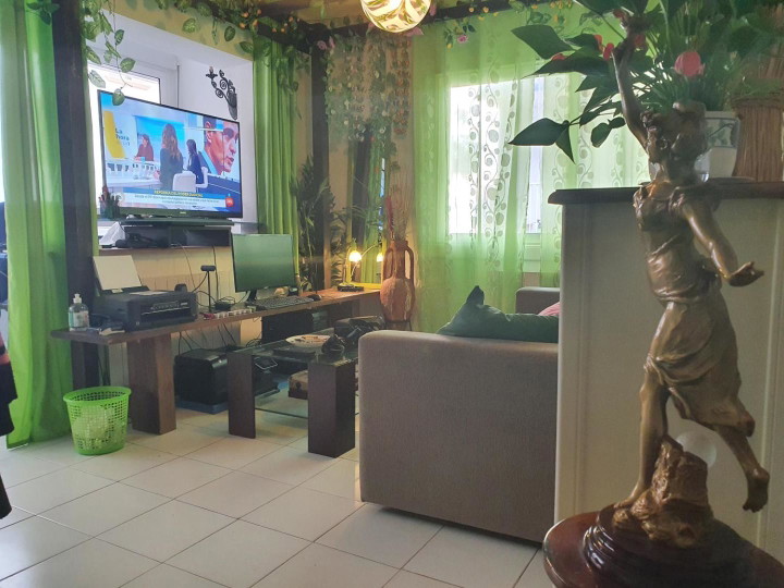 Apartamento Con Oficina Y Vistas Al Mar - Sitges