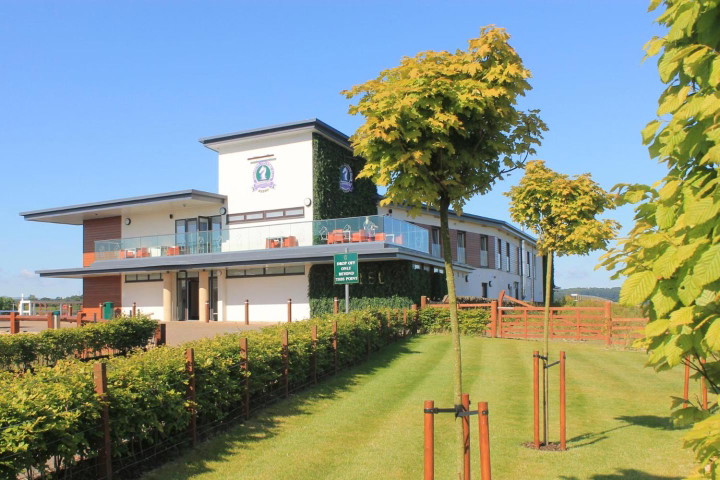 Ingliston Country Club Hotel - Loch Lomond