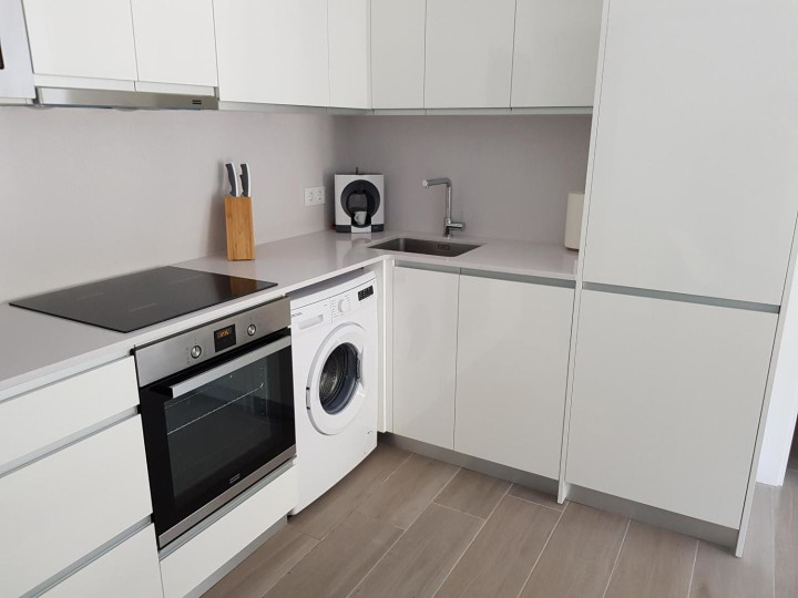 Eros Apartament - Calella