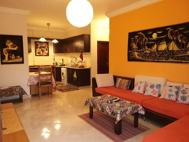 Appartamento Casa Vacanza - Sharm El-Sheikh