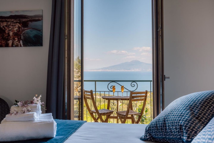 Relais San Francesco - Massa Lubrense