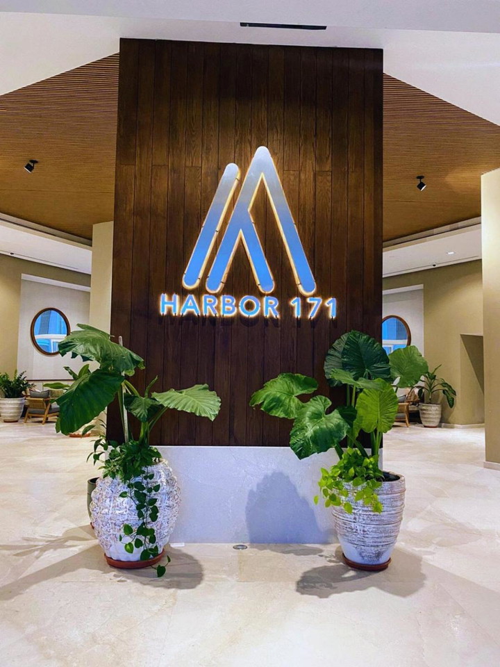 Harbor 171 Confort - Nayarit