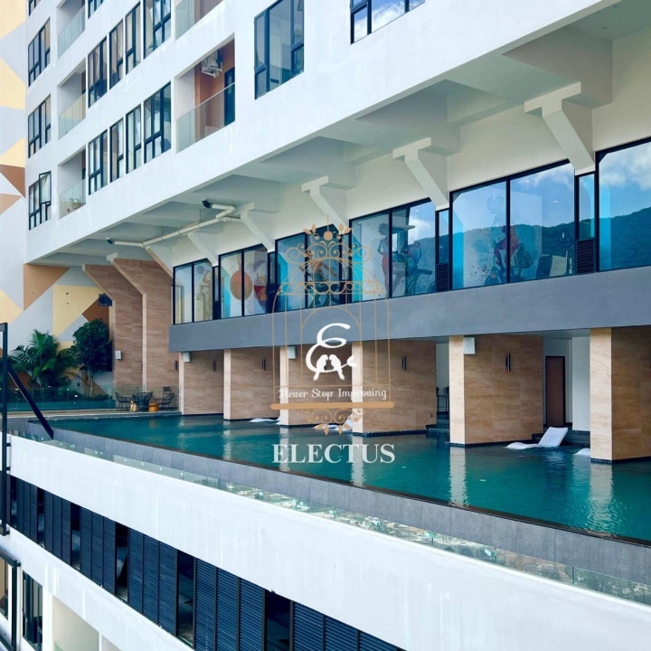 Antharas 1 Genting Highlands By Electus Home - ゲンティンハイランド