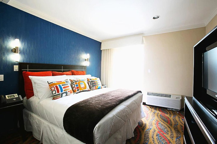 Nesva Hotel - New York City Vista - New York City