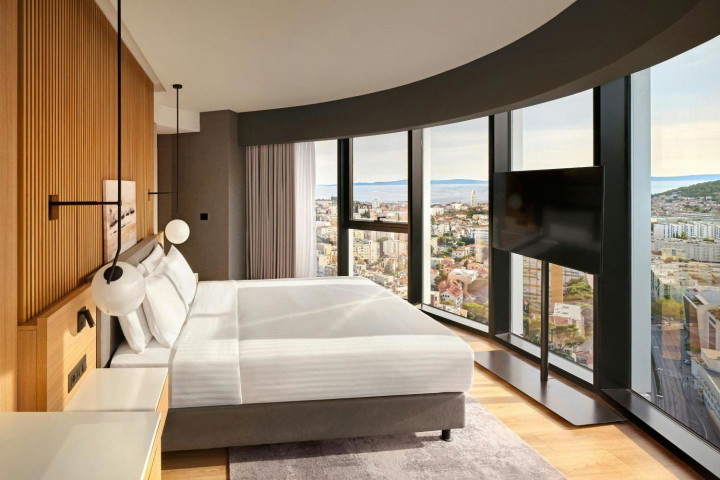Ac Hotel By Marriott Split - Podstrana