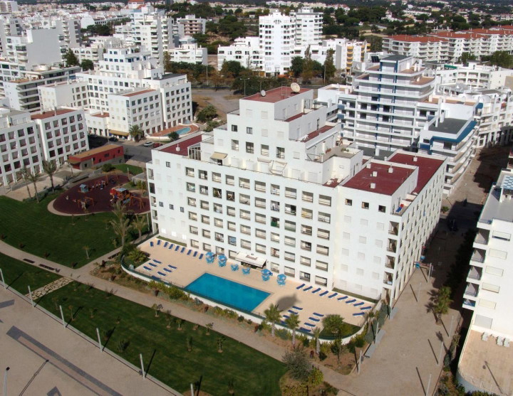 Apartamentos Carteia - Algarve