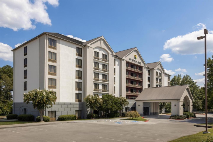 Hyatt Place Atlanta/cobb Galleria - Buckhead, GA