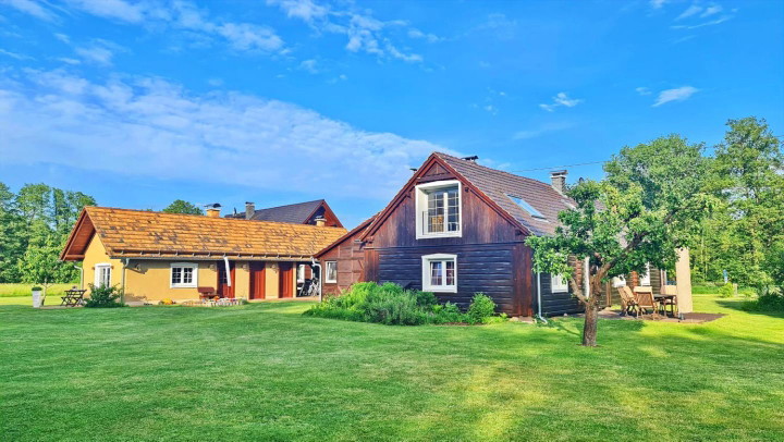 Grüne Farm (Fewo West) - Allemagne