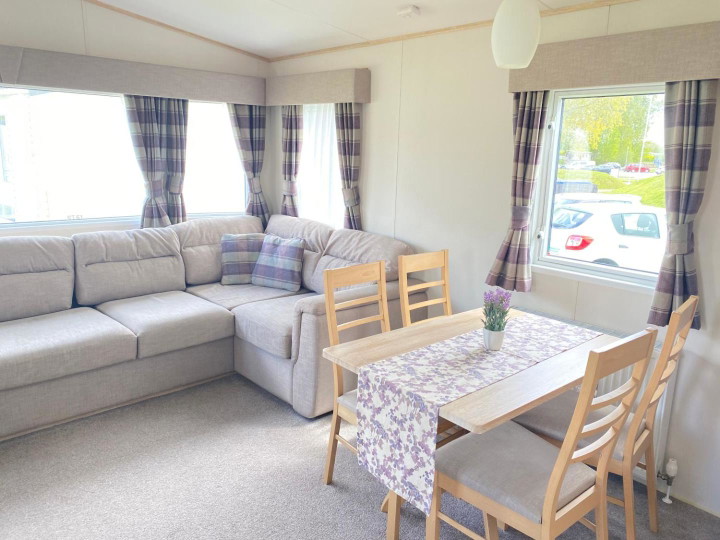 Lavender Lodge, Accessible - Somerford Keynes
