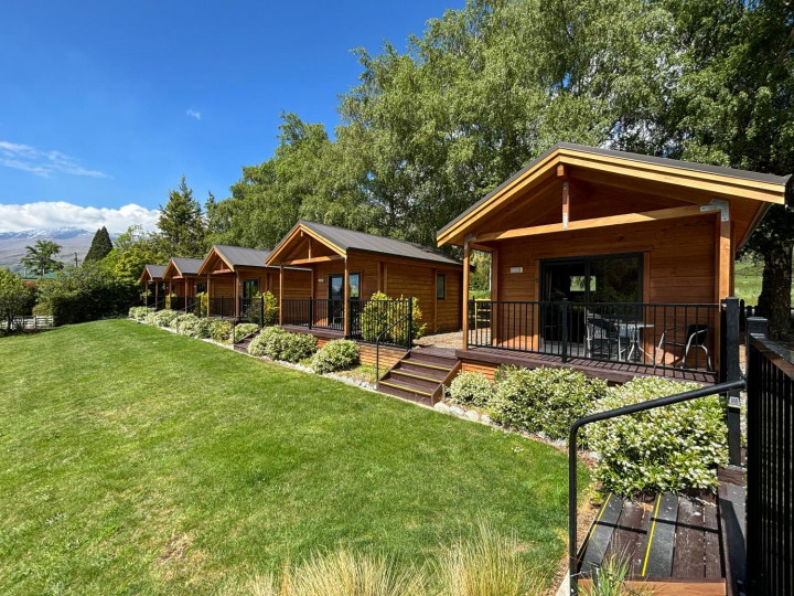 Kingston Top 10 Holiday Park - Kingston
