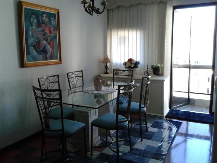 Hosts In Rio Homestay - Rio de Janeiro